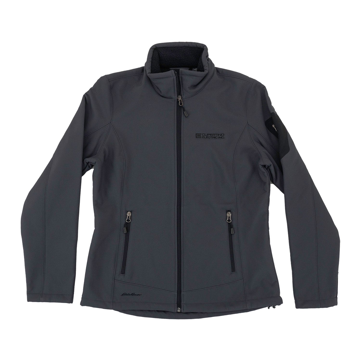 Eddie Bauer® Women's Rugged Ripstop Soft Shell Jacket – Cupertino ...